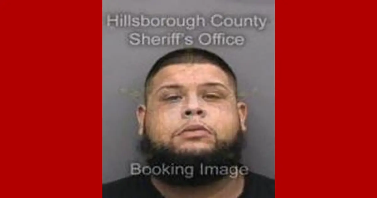 Christian, Reyes booked for