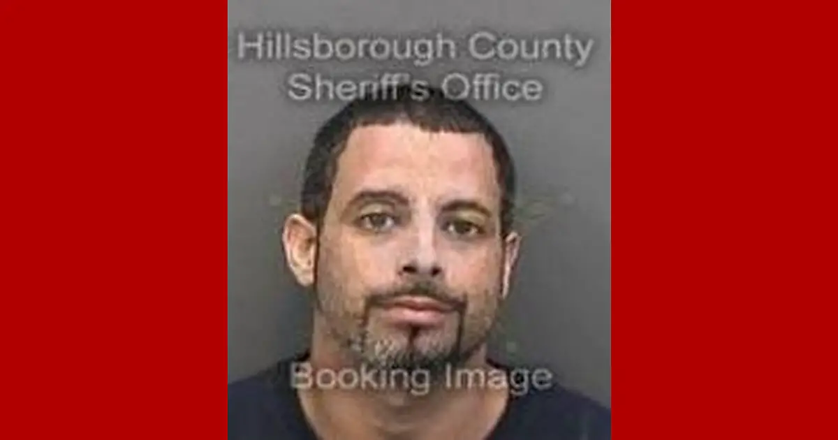 Jerry, Reyes booked for