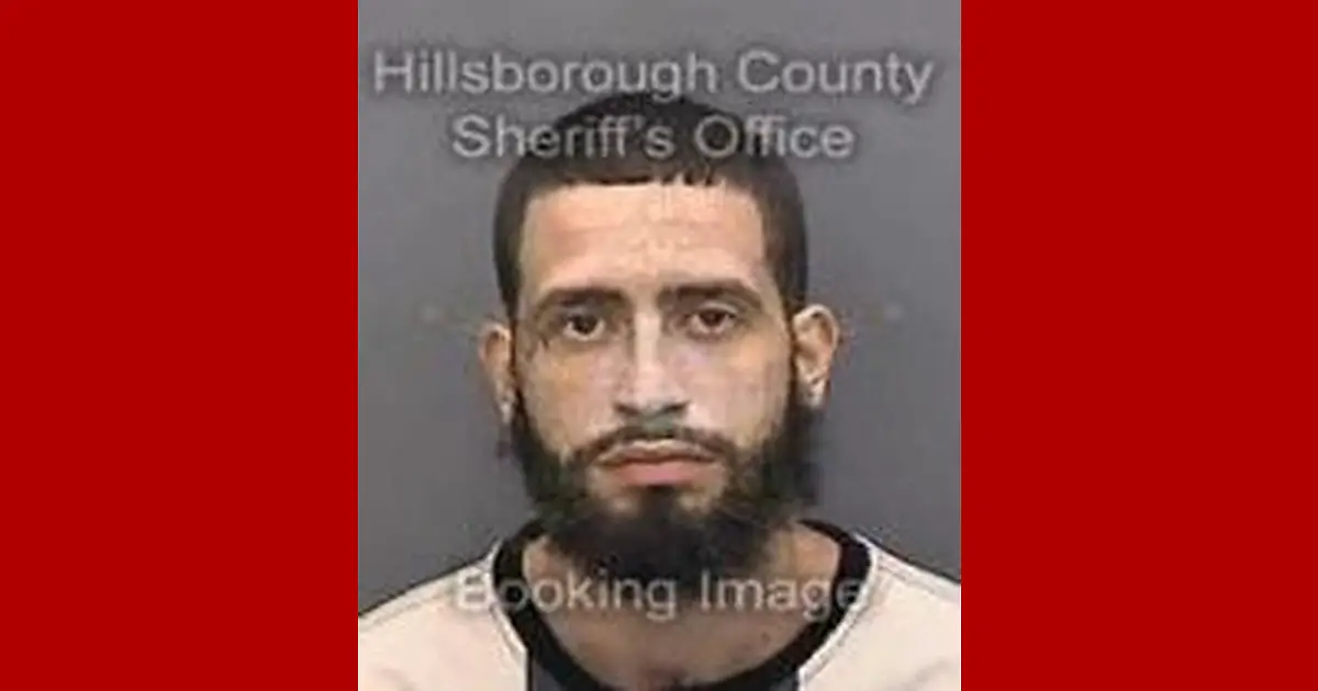Alexis, Rivera booked for