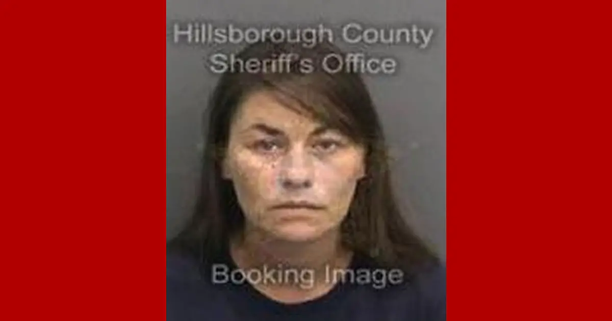 Amber, Rodriguez booked for