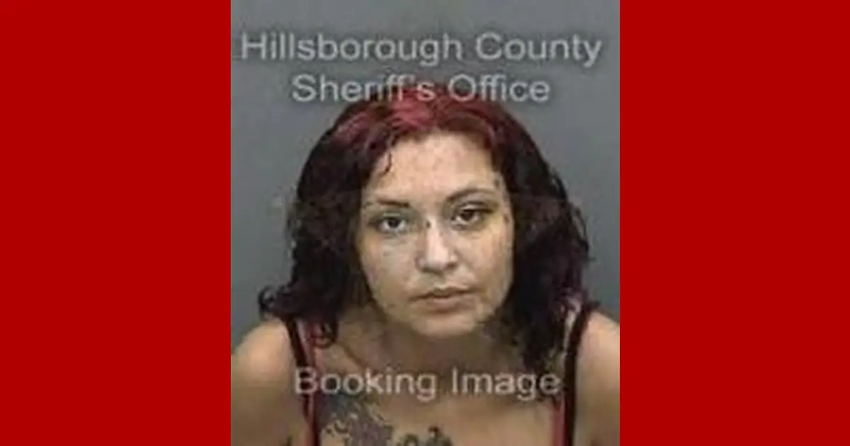 Jennifer, Roman booked for