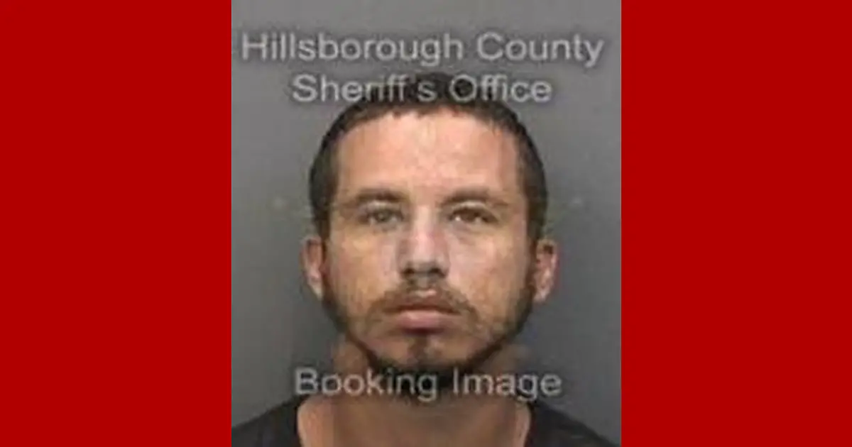 Steven, Santiago booked for