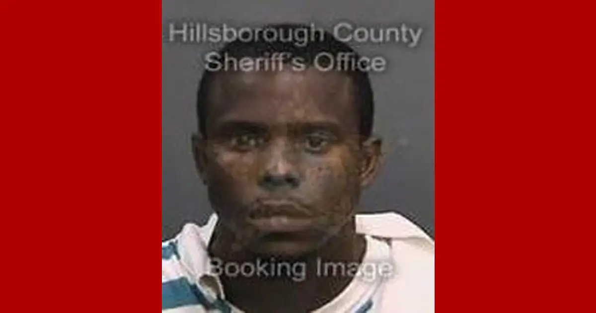 Jermaine, Spencer booked for