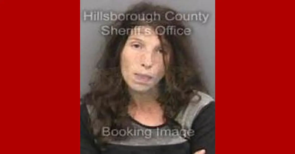 Jessica, Stapleton booked for