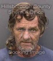 Donald, Teeter booked for