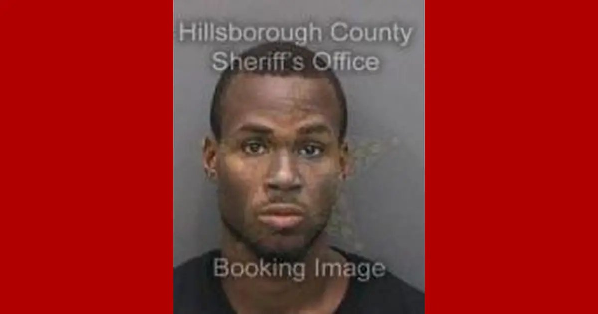 Deandre, Thompson booked for