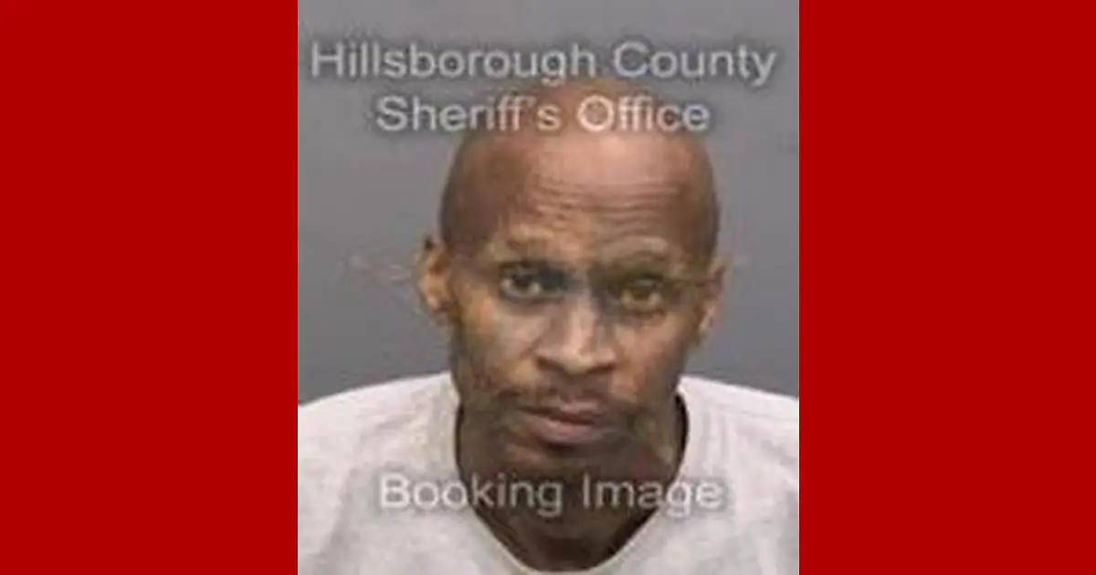 Darryl, Turner booked for