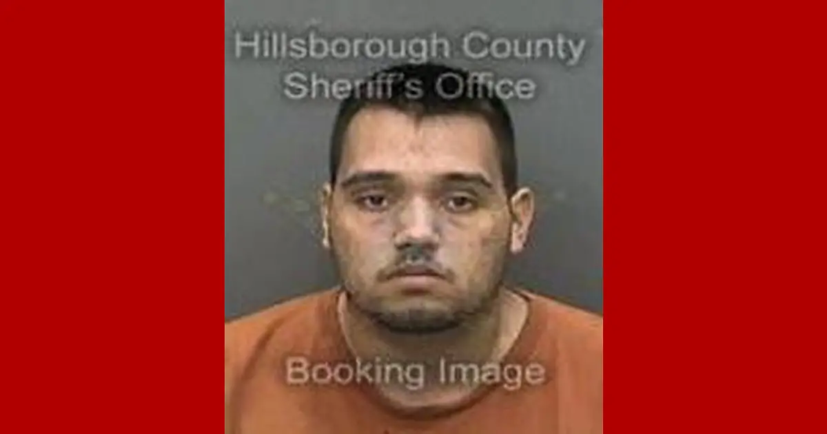 Samuel, Vega booked for