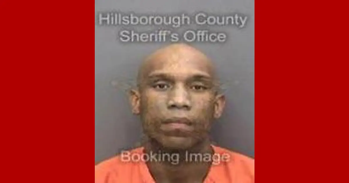 Derrion, Adams booked for