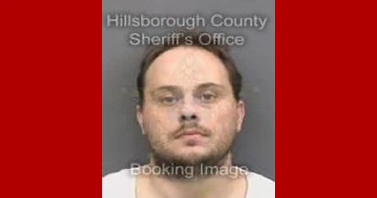 Travis, Allen booked for