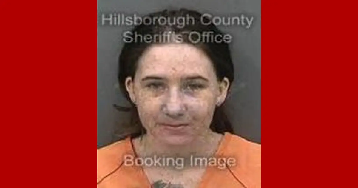 Kayla, Ayers booked for