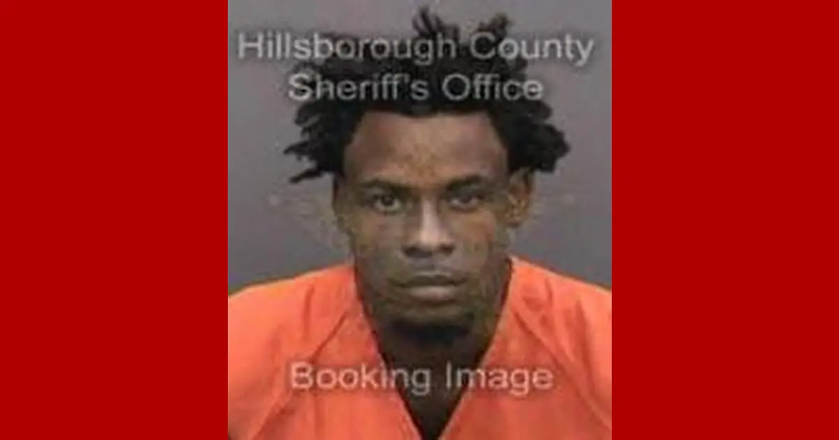 Denzel, Baker booked for