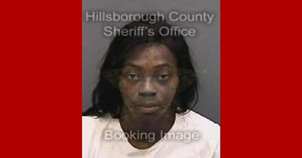 Teara, Brown booked for