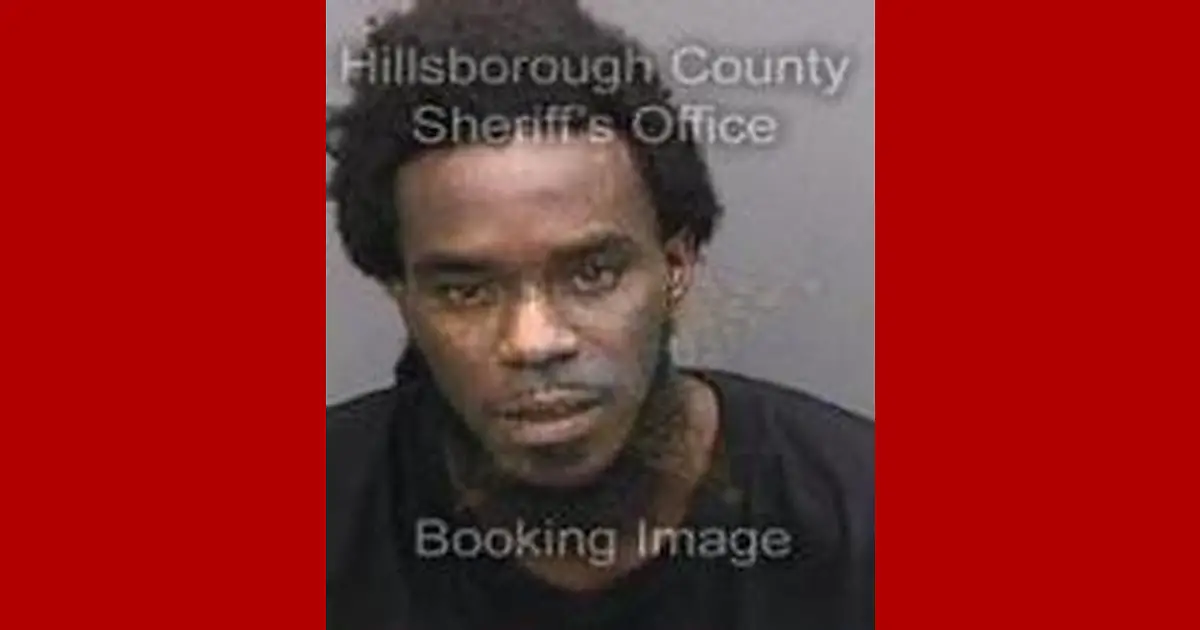 Tavaris, Buggs booked for