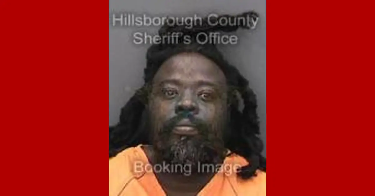 Frankie, Carter booked for