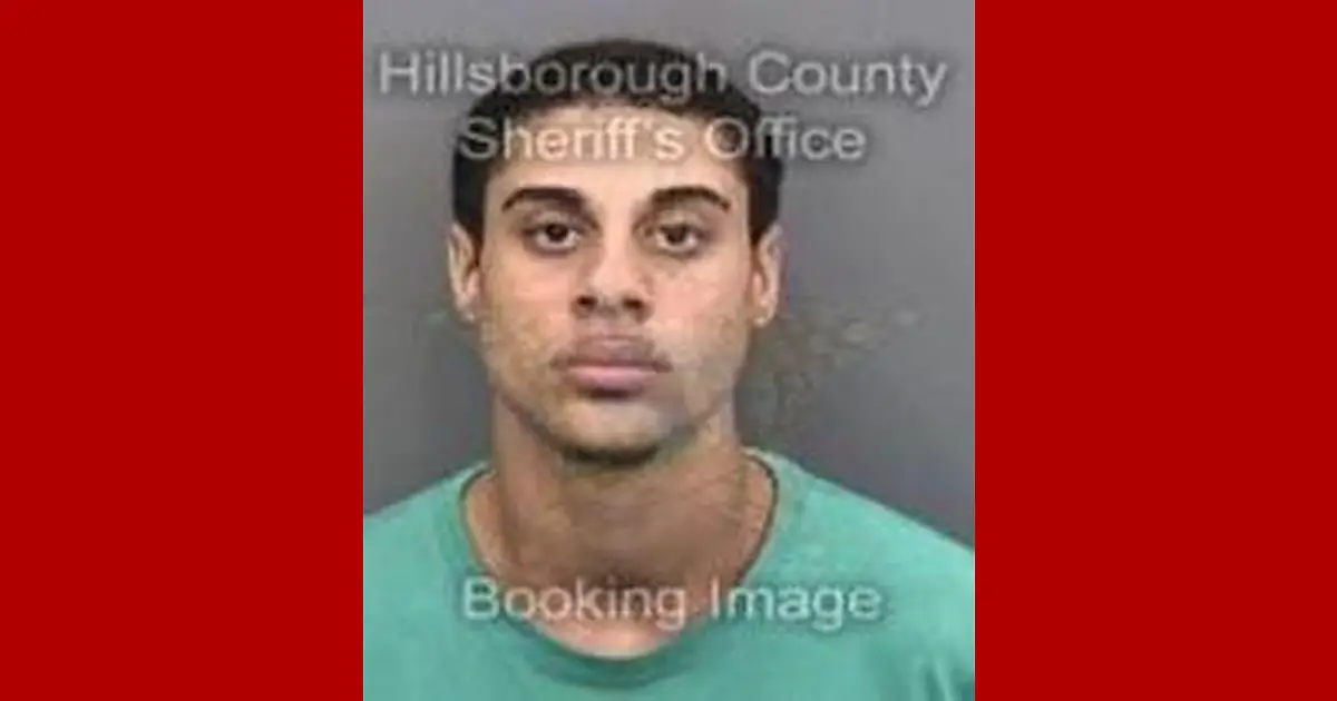 Anthony, Chatman booked for