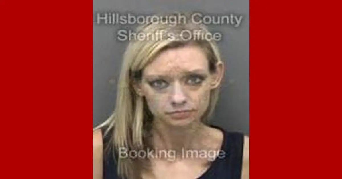 Carissa, Cuccarese booked for