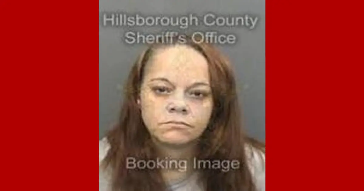 Gina, Davidson booked for