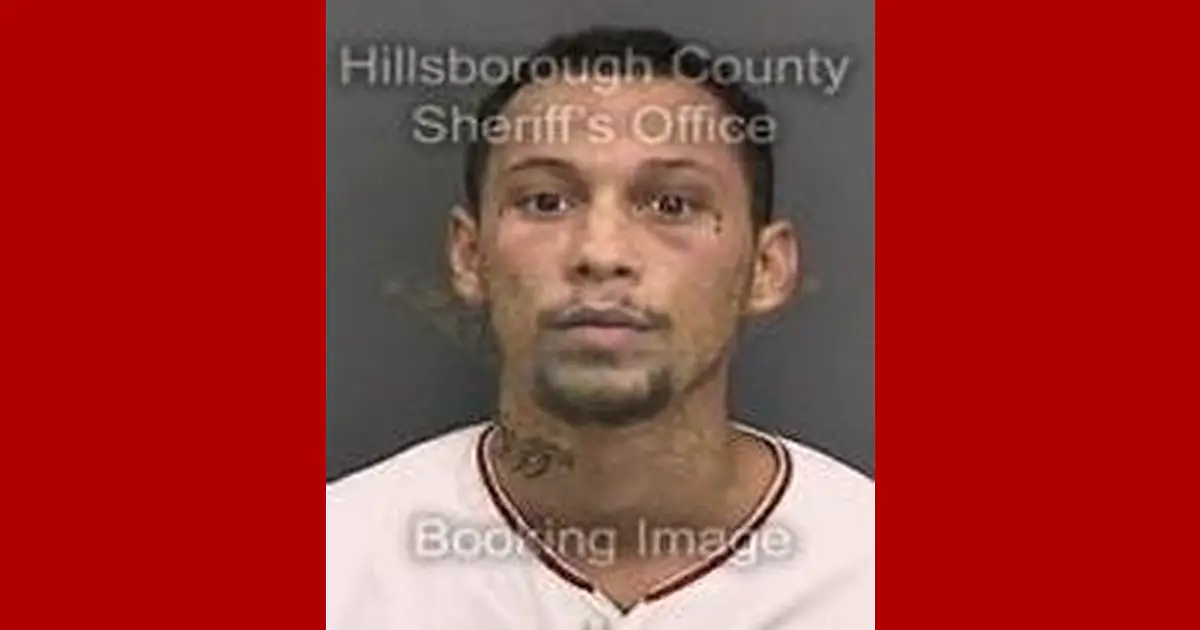 Giovanni, Davis booked for