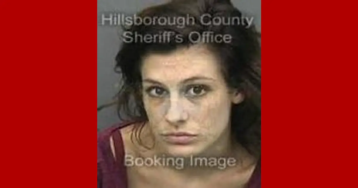 Nicole, Davis booked for