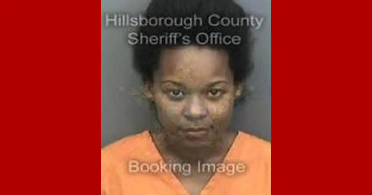 Shayla, Davis booked for
