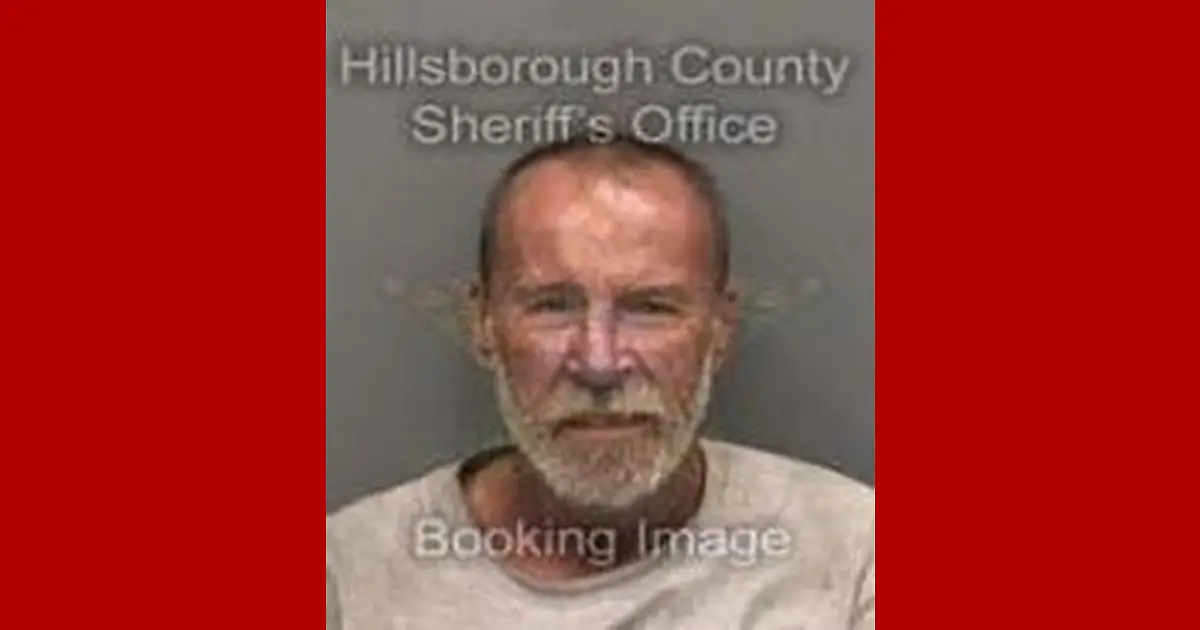 Timothy, Dyke booked for