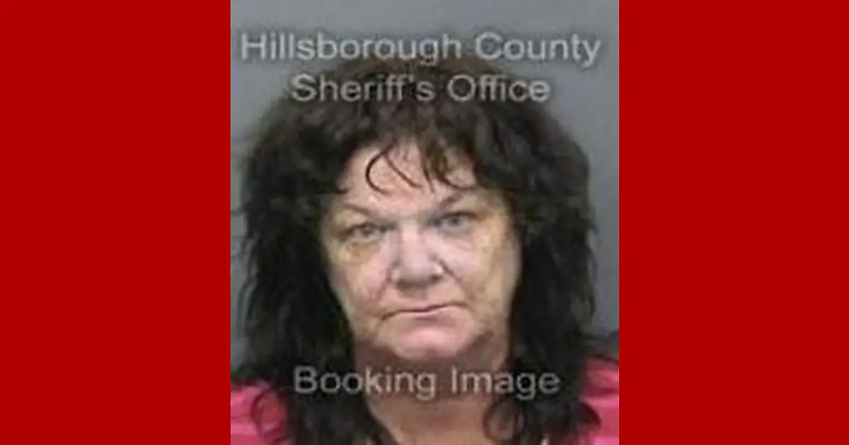 Jean, Elliott booked for