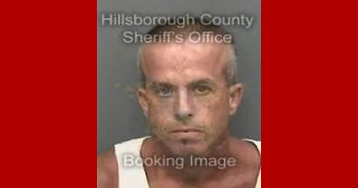 Richard, Forrest booked for