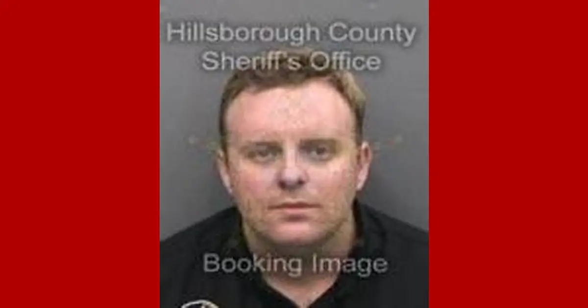 Christopher, Hamilton booked for