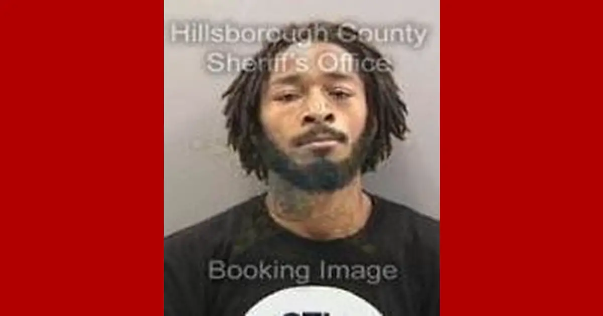 Joseph, Hamilton booked for