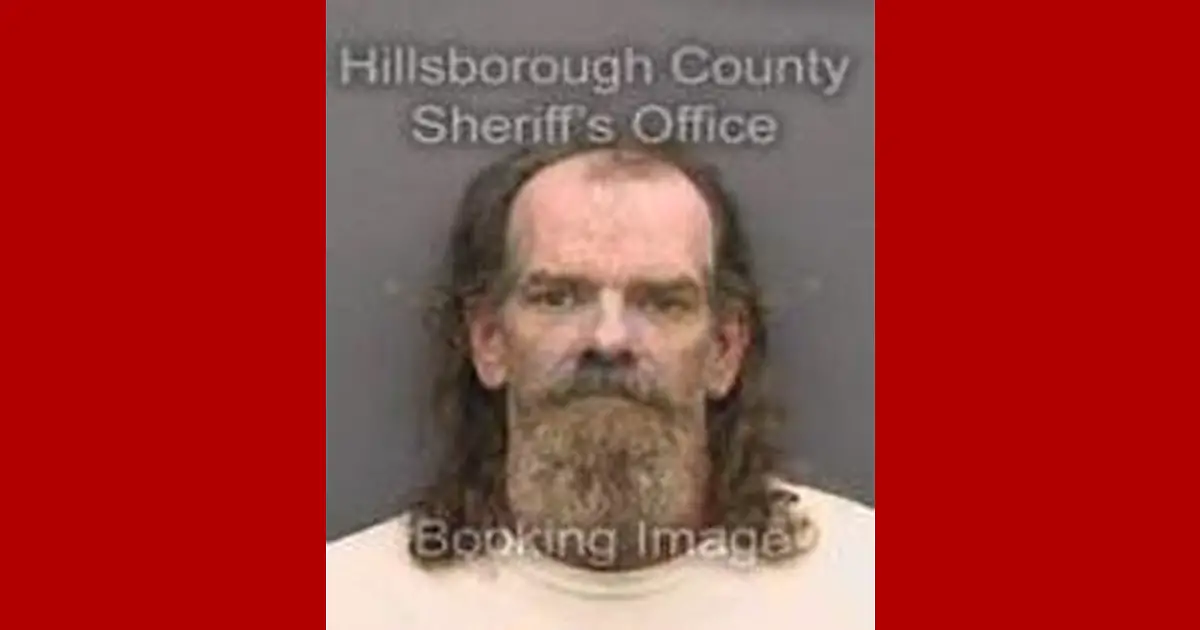 Christopher, Hart booked for