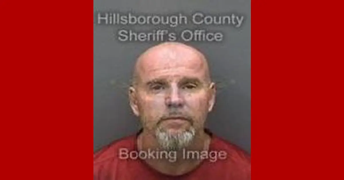 Charles, Horn booked for