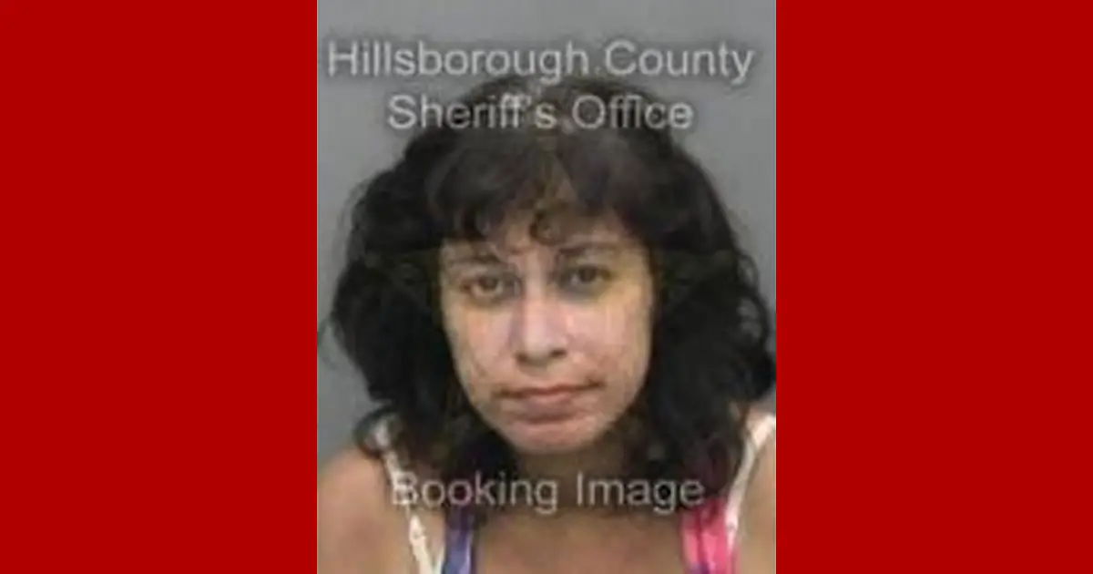 Jennifer, Huff booked for