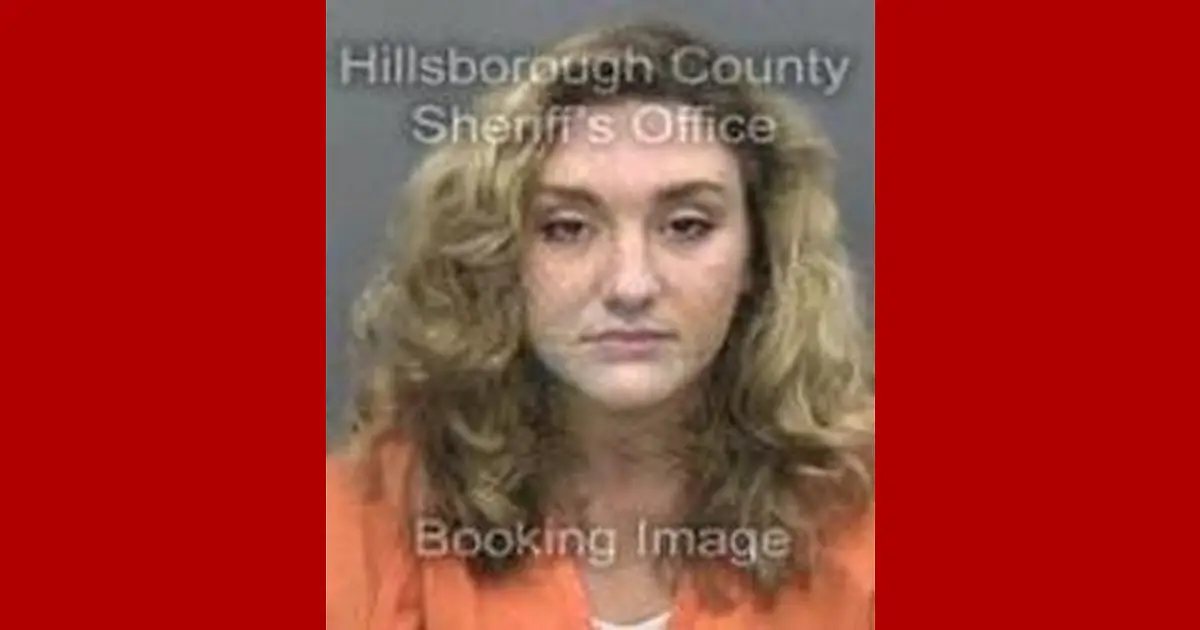 Gabrielle, Jacobson booked for