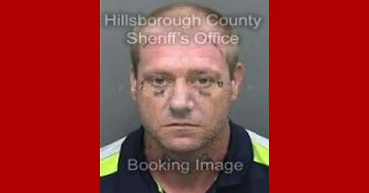 Scotty, Jones booked for