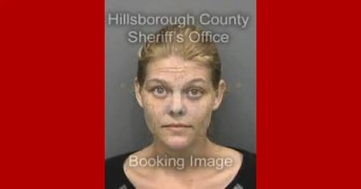 Marie, Lewis booked for