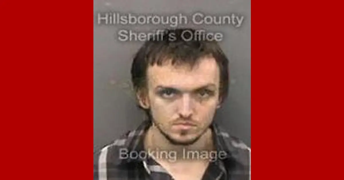 Chad, Mcclellan booked for