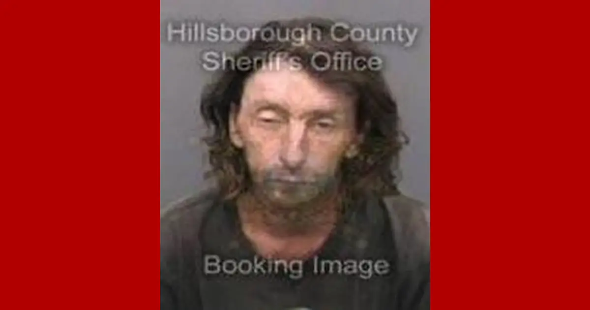 Jeffrey, Melton booked for