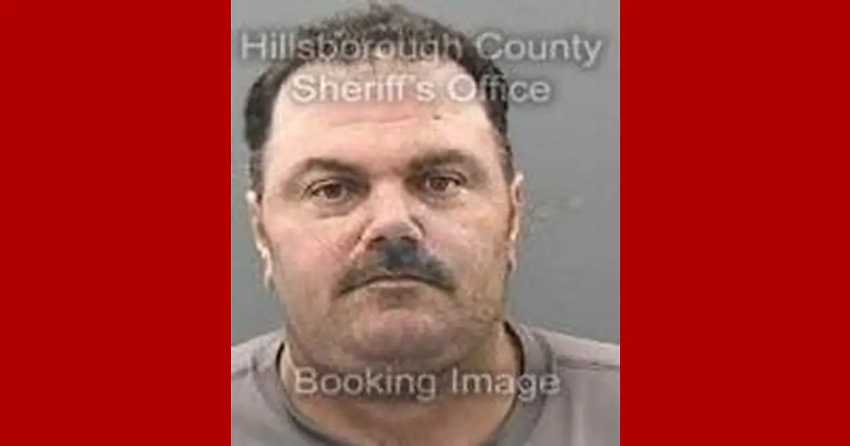 Michael, Mobley booked for