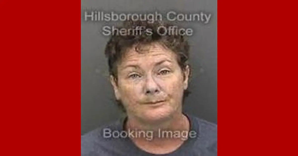 Laura, Moshier booked for