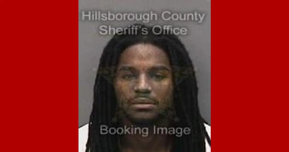 Jerome, Murphy booked for