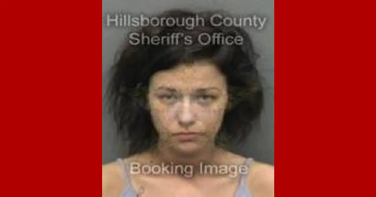 Molly, Neuman booked for