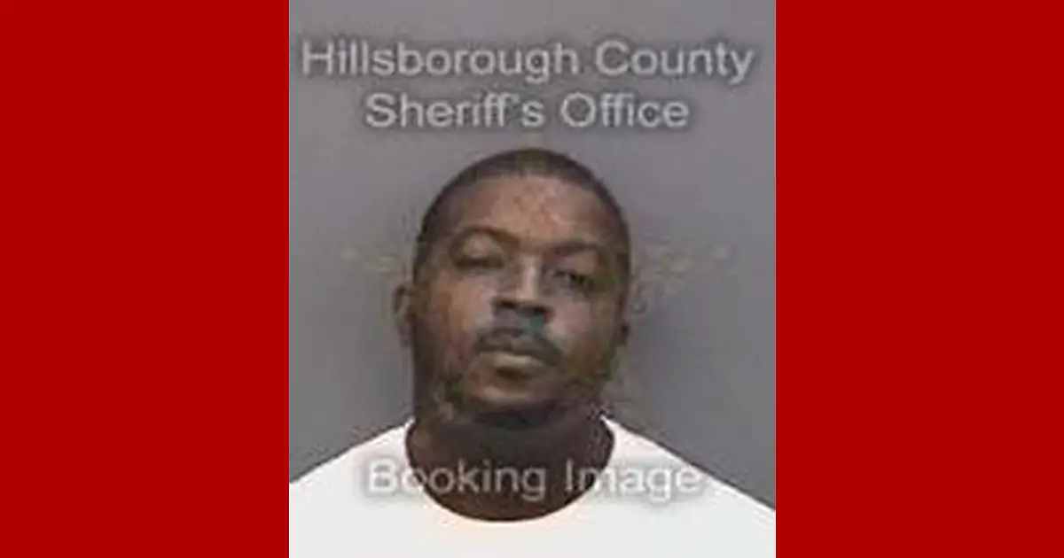 Joseph, Nixon booked for