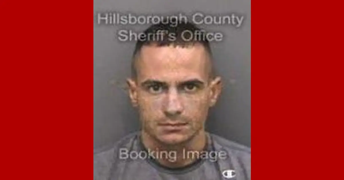 Alexander, Ortega booked for