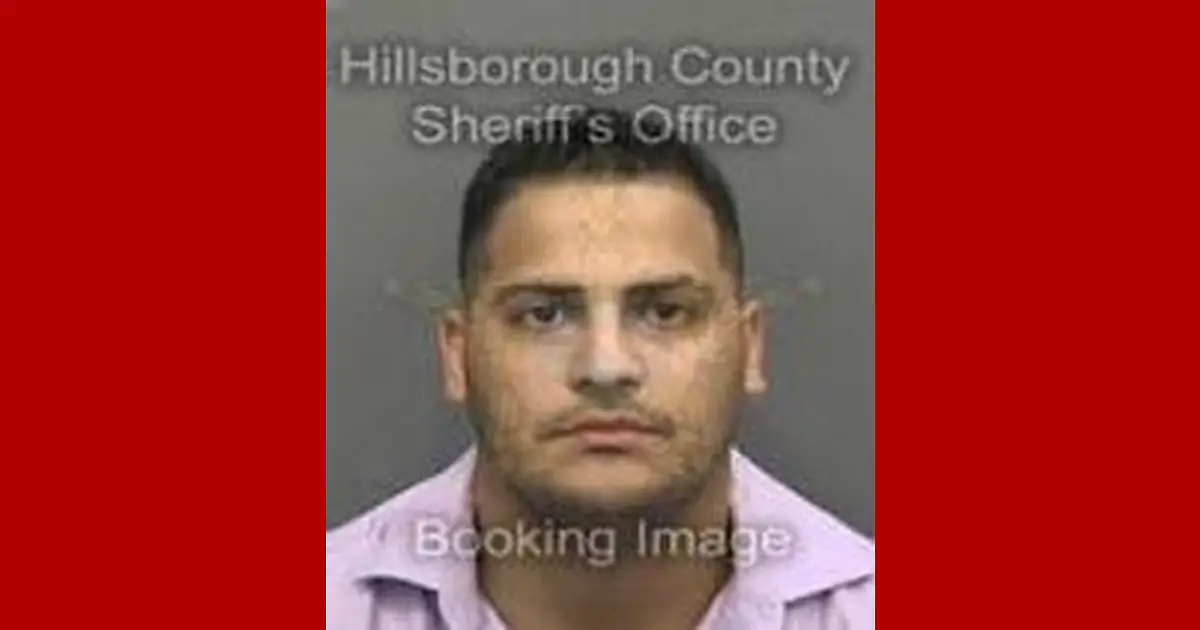 Calvin, Ovalles booked for