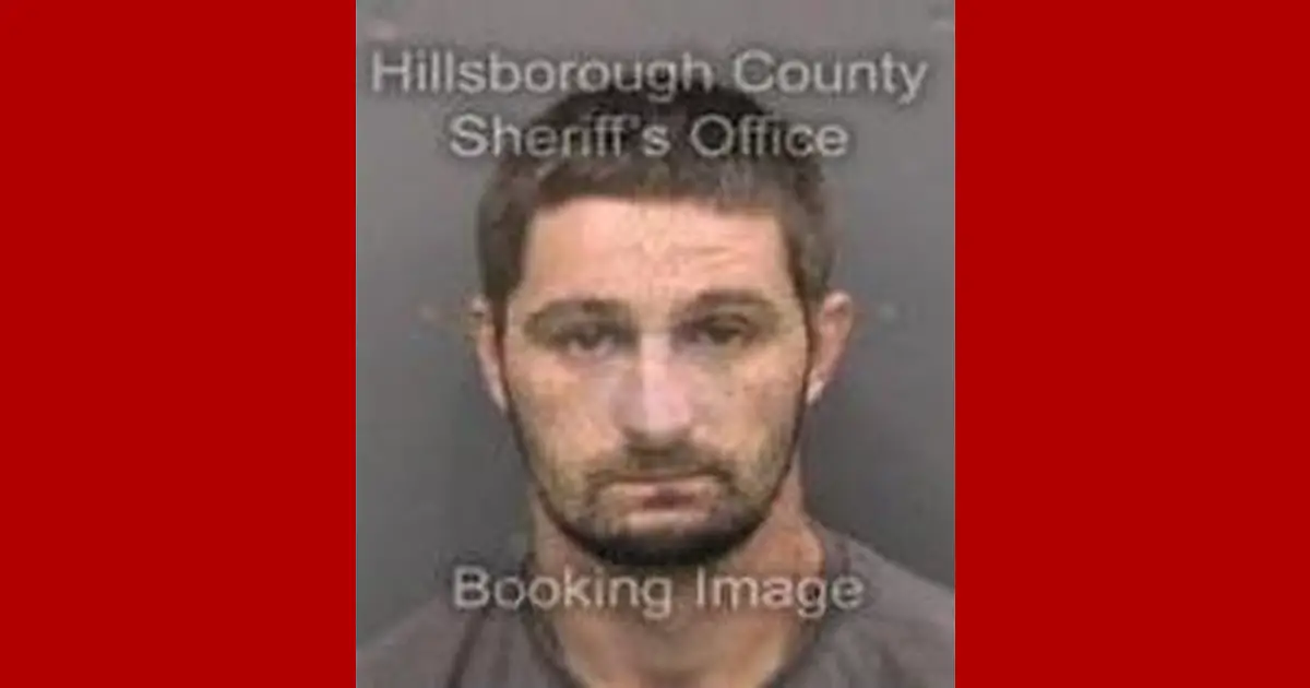 Randy, Pack booked for