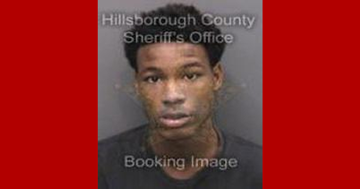 Dwayne, Plaskett booked for