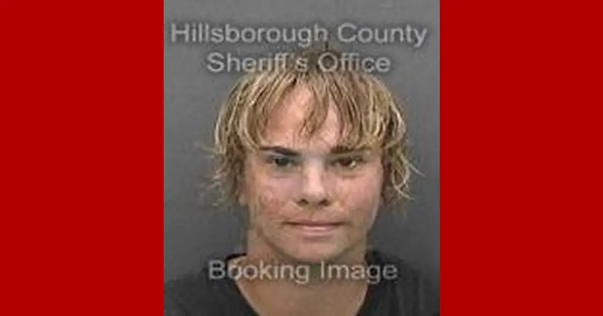 Melissa, Ramroop booked for