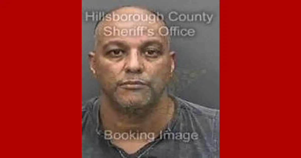 Charles, Rivers booked for