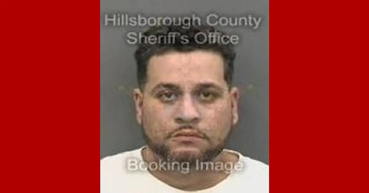 Hector, Rodriguez booked for